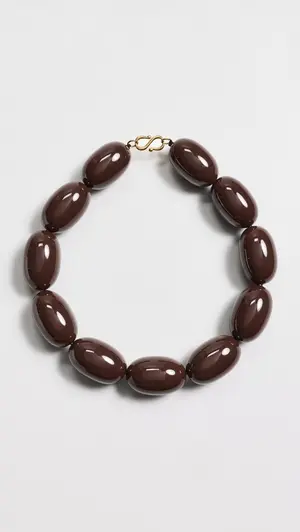 HEAVEN MAYHEM Isola Necklace