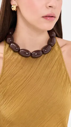 HEAVEN MAYHEM Isola Necklace