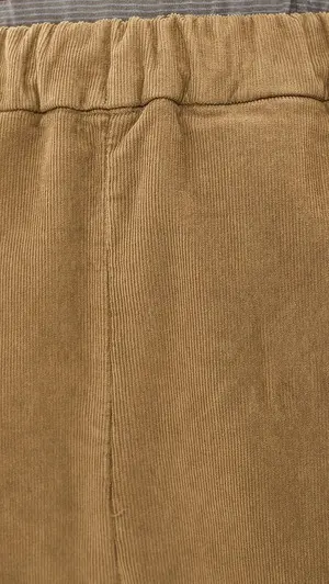 Velvet By Graham & Spencer Laney Corduroy Pants