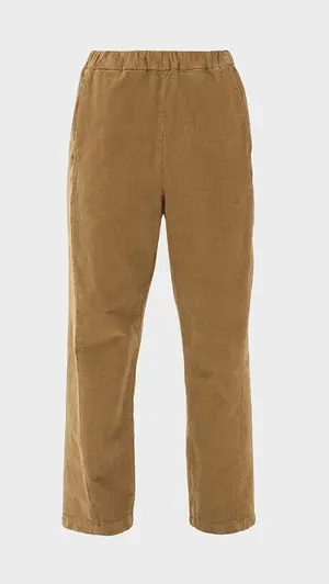 Velvet By Graham & Spencer Laney Corduroy Pants
