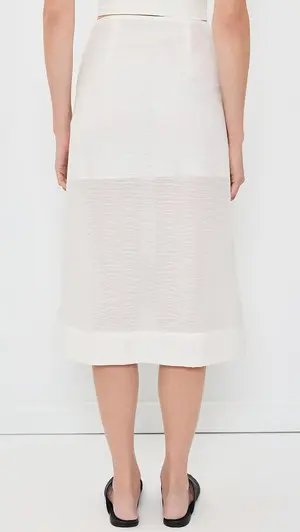 THE GARMENT Thetis Skirt