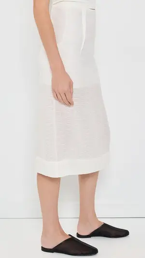 THE GARMENT Thetis Skirt