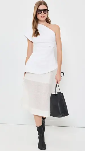 THE GARMENT Thetis Skirt