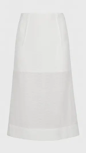 THE GARMENT Thetis Skirt