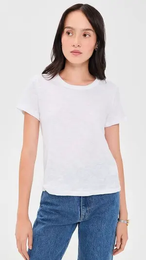 Z Supply Junie Tee