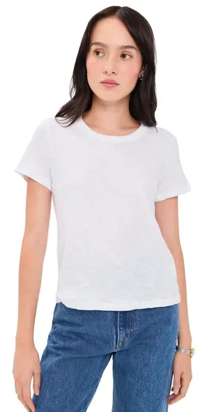 Z Supply Short Sleeve T-shirts For Women