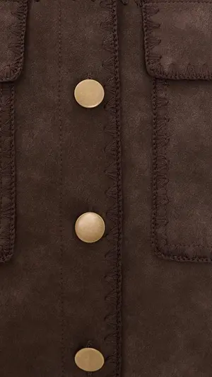 EN SAISON Pauline Cropped Jacket