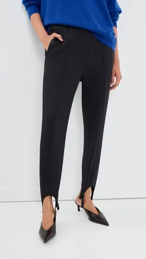 Tibi Pants