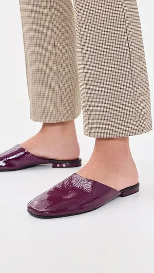 Beek Blackbird Mules