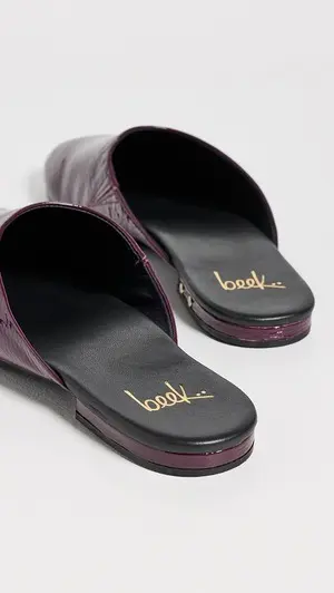 Beek Blackbird Mules