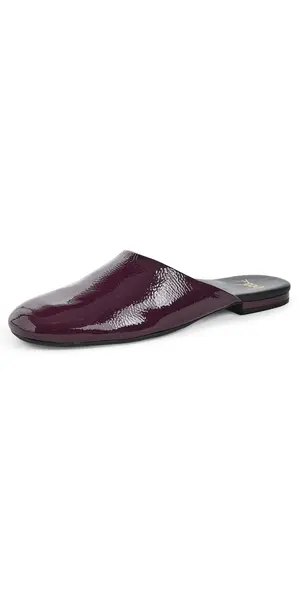 Beek Beek Blackbird Mules Prune