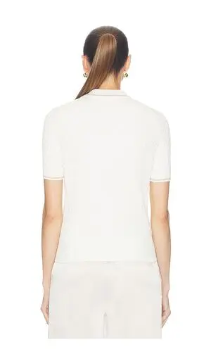 Lacoste Torsades Polo Top