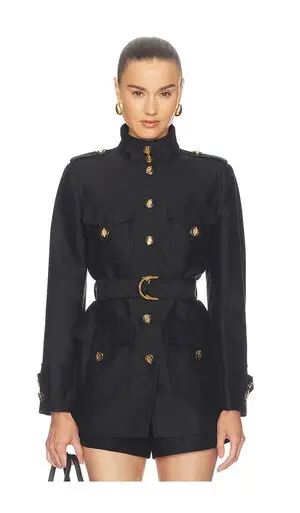 Zimmermann Valiant Utility Jacket