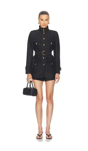 Zimmermann Valiant Utility Jacket