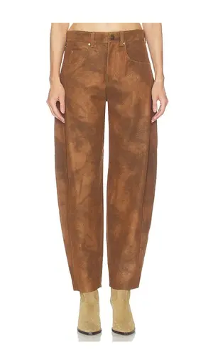 Isabel Marant Étoile Belky Pants