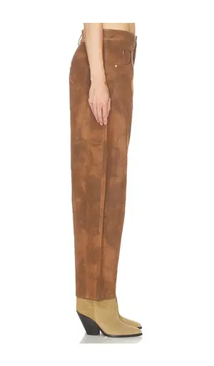 Isabel Marant Étoile Belky Pants