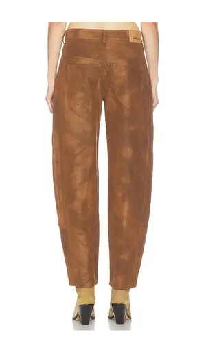 Isabel Marant Étoile Belky Pants