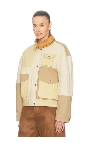 Isabel Marant Étoile Risla Jacket