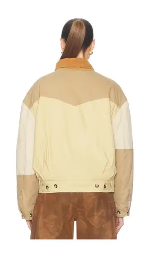 Isabel Marant Étoile Risla Jacket