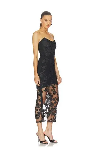 ZHIVAGO The Voice Returns Dress