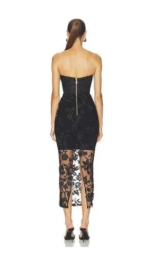 ZHIVAGO The Voice Returns Dress