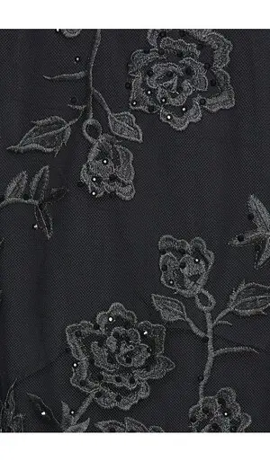 ZHIVAGO The Voice Returns Dress