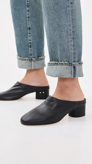 Beek Jay Mules