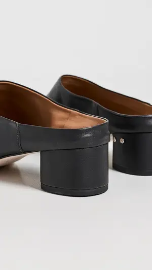 Beek Jay Mules