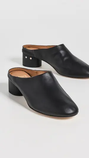 Beek Jay Mules