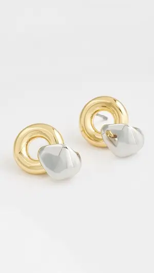Mignonne Gavigan Kara Earrings