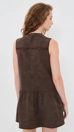 EN SAISON Pauline Mini Dress