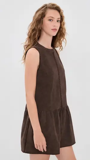 EN SAISON Pauline Mini Dress