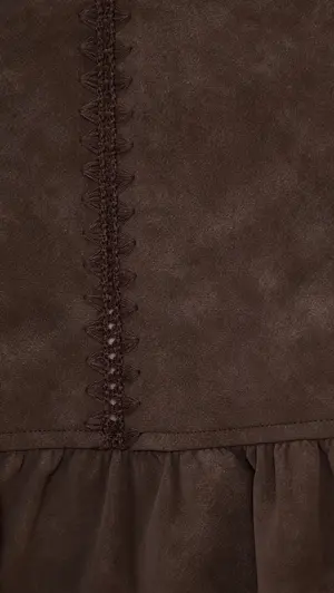 EN SAISON Pauline Mini Dress