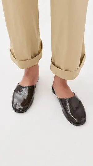 Beek Blackbird Mules