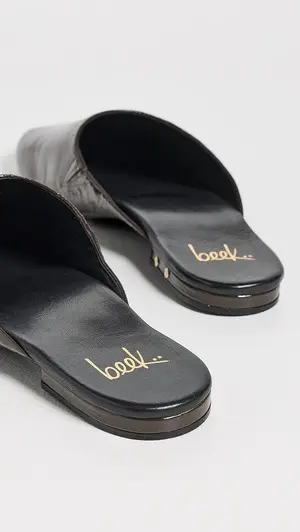 Beek Blackbird Mules