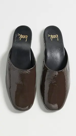 Beek Blackbird Mules