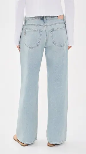 Paige Dana Petite Jeans