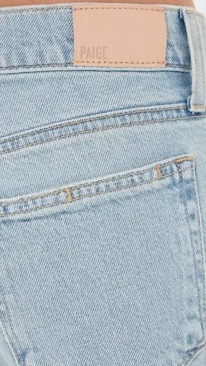 Paige Dana Petite Jeans