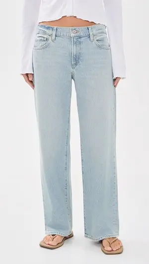 Paige Dana Petite Jeans