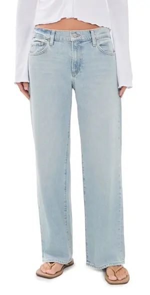 Paige Dana Petite Jeans - Culver