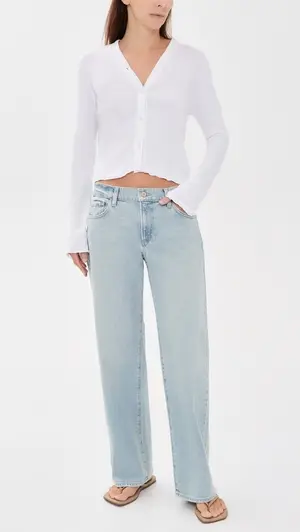 Paige Dana Petite Jeans