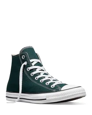 CONVERSE Chuck Taylor All Star High Top Sneakers - Steely Pine