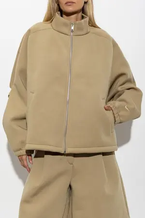 Nike Sweatshirt With Pockets