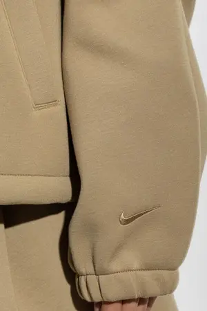 Nike Sweatshirt With Pockets