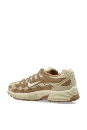 Nike P-6000 Sneakers - Cream