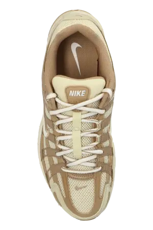 Nike P-6000 Sneakers - Cream