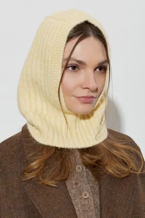 A.p.c. Wool Snood