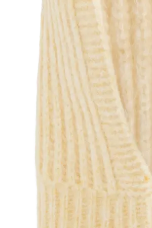 A.p.c. Wool Snood