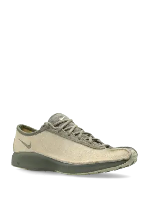 Nike Superfly Low Top Sneakers - Cream