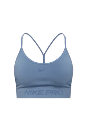 Nike Sports Bra With Logo